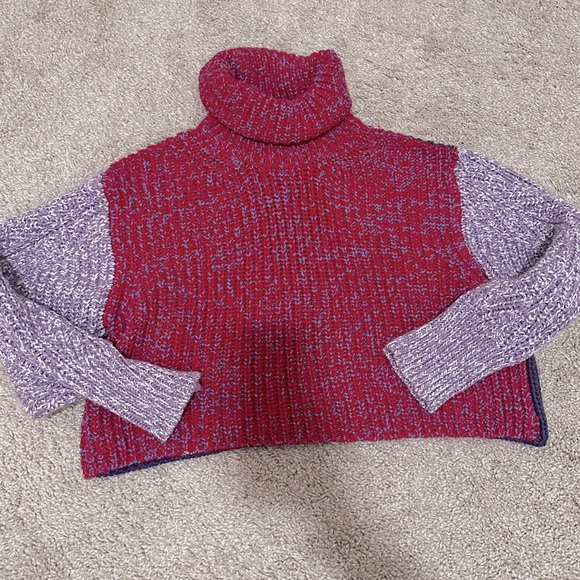 Topshop | Sweaters | Topshop Sweater | Poshmark